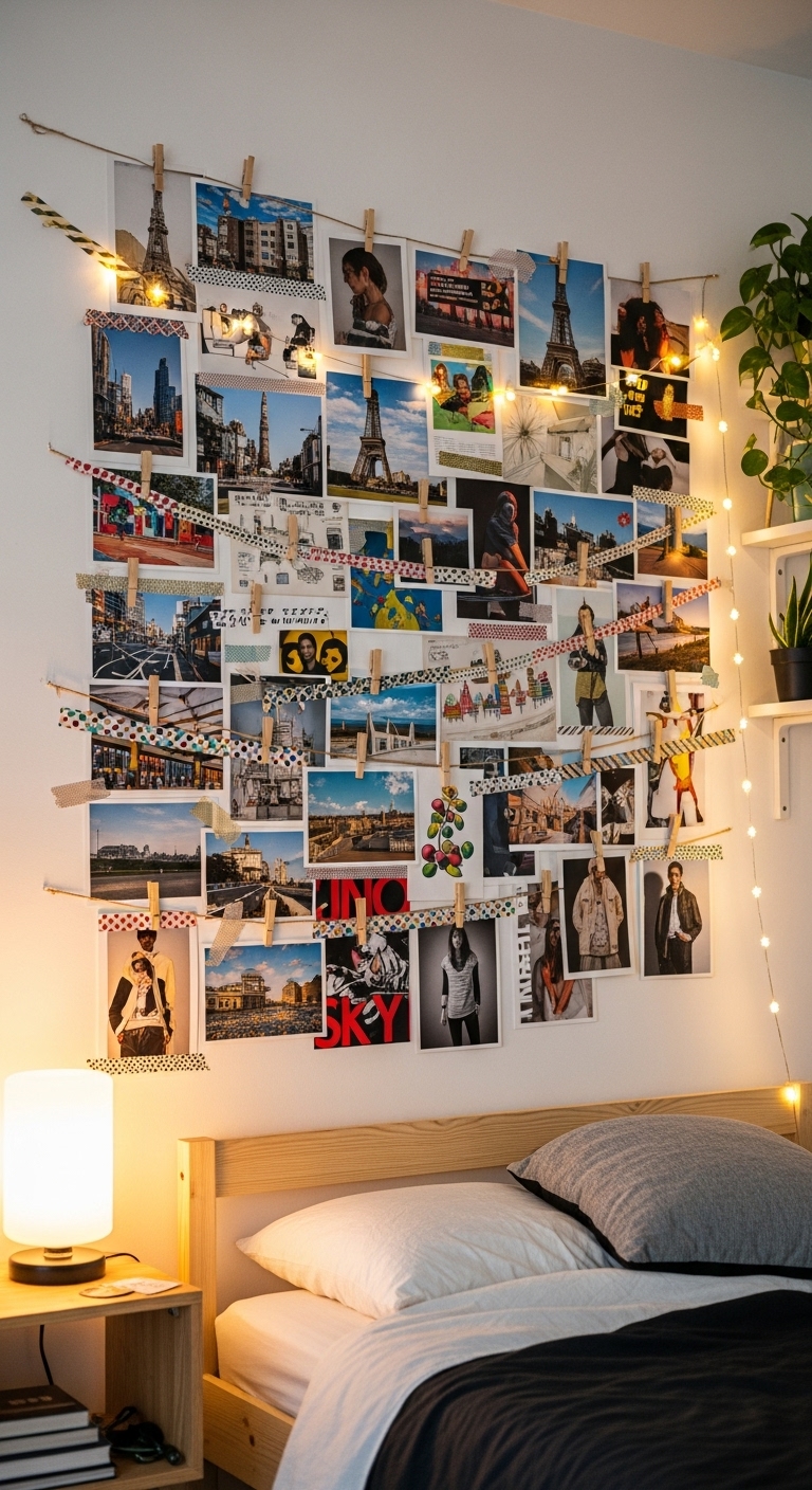 10 Funky Creative DIY Crafts - Binet DIY